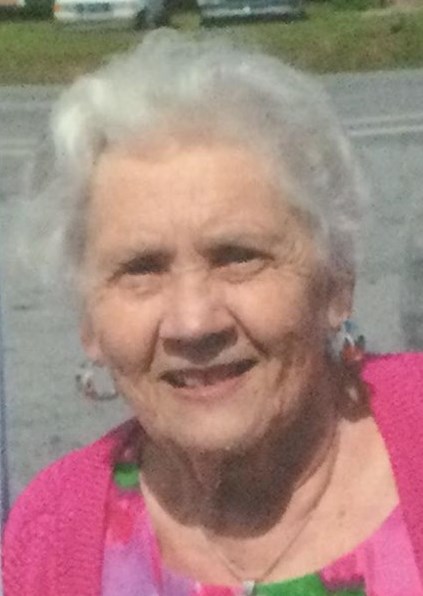 Audrey Rogers Obituary - North Charleston, SC