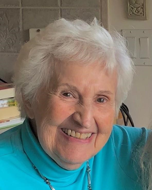 Harriet Irwin Obituary - Altamonte Springs, FL