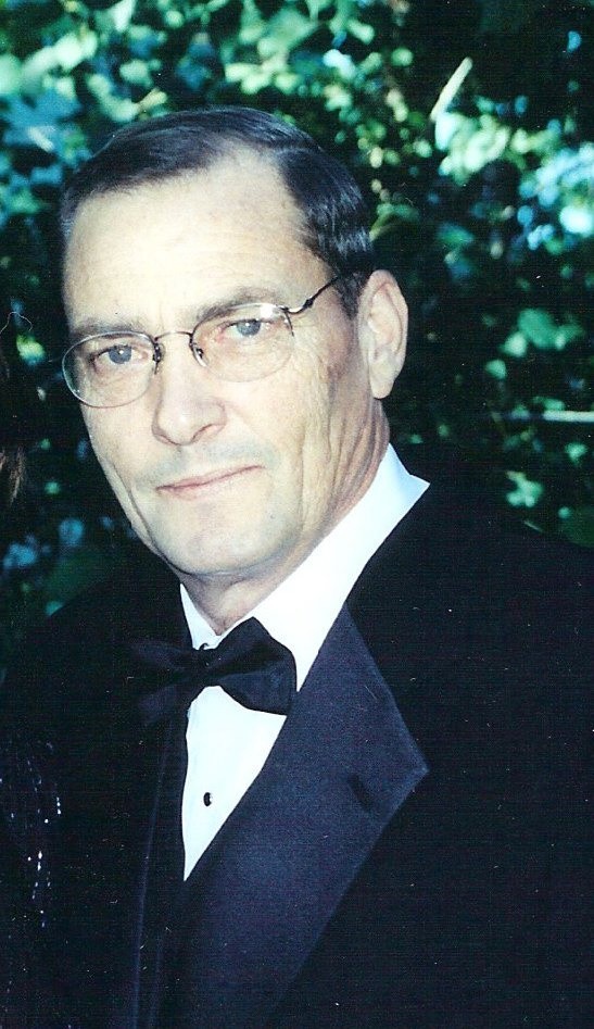 Donald Baker Obituary - Lisle, IL