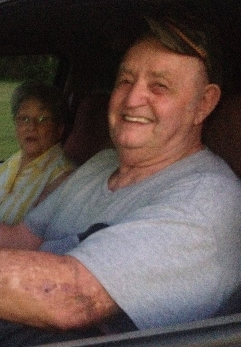 Charles Lofton Obituary - Moss Bluff, LA