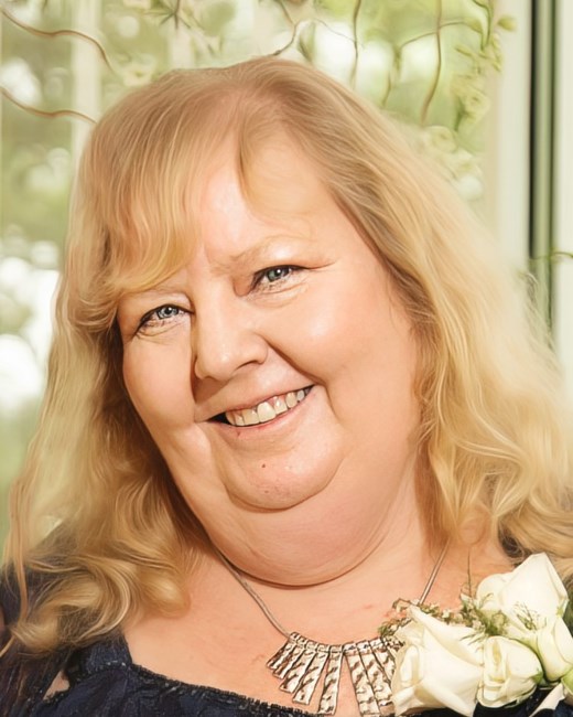 Vicki Parrish Obituary - Leander, TX