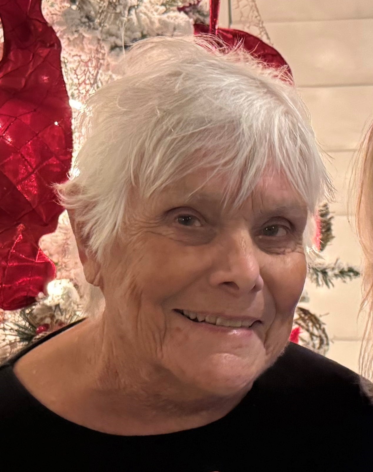 Elyce Paridon Obituary - Ft. Myers, FL