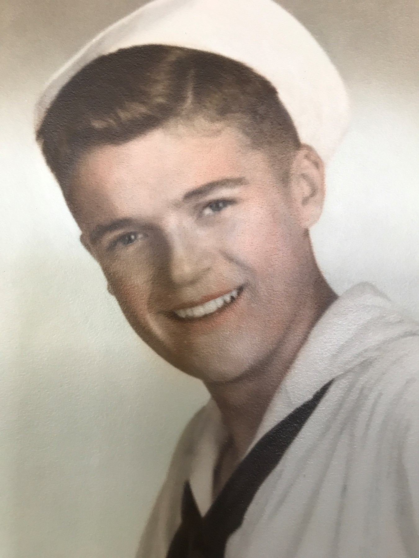 William Albert Bunzel Jr. Obituary - Miller Place, NY