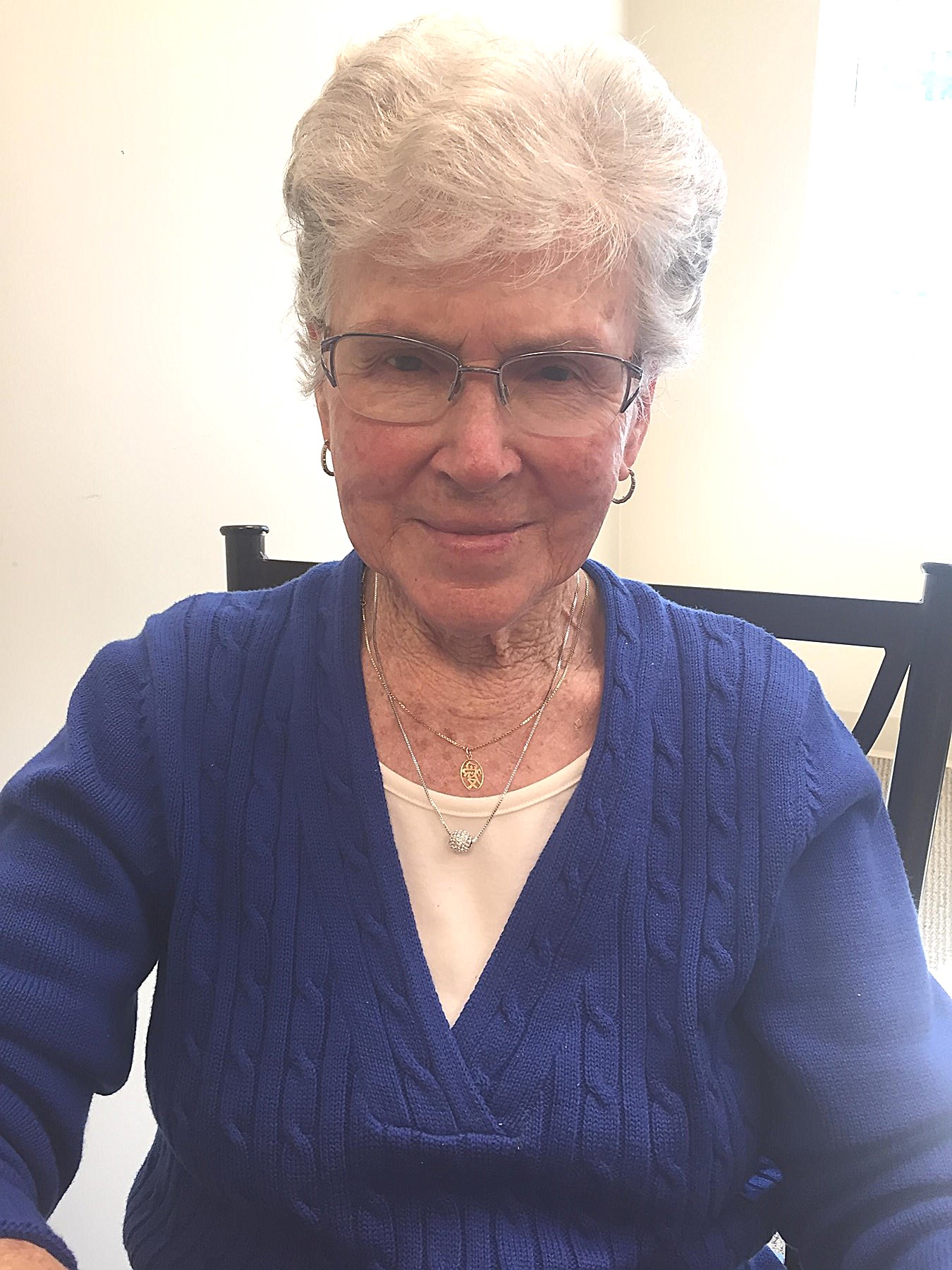 Jane Irving Obituary - Surrey, BC