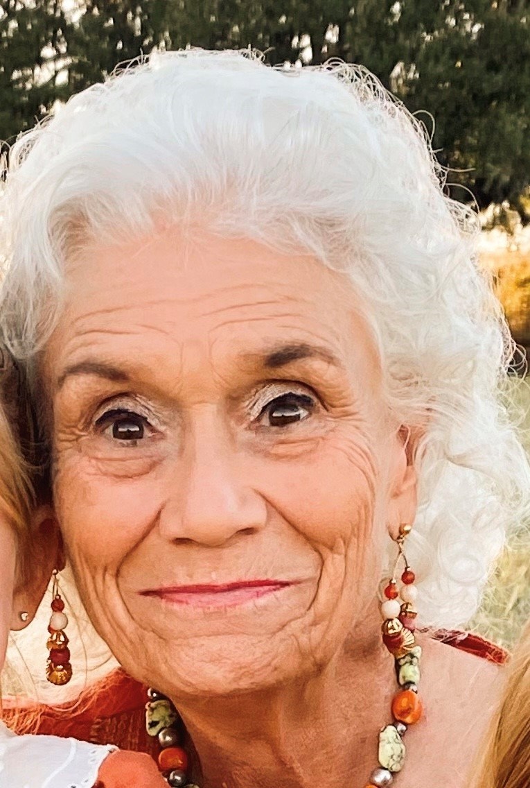 Jill Caldwell Obituary - Hamilton, TX