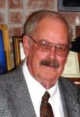 William "Bill" Hubert Chronister Obituary - Dallas, TX