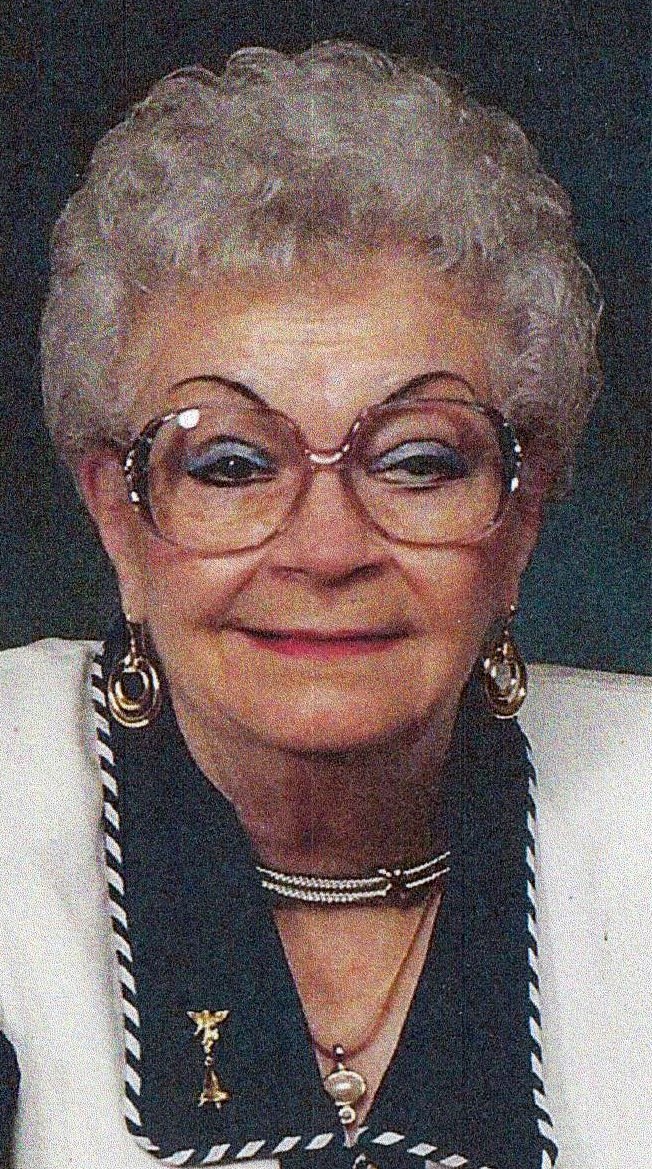 Wanda M. Bates Cummings Obituary - Colleyville, TX