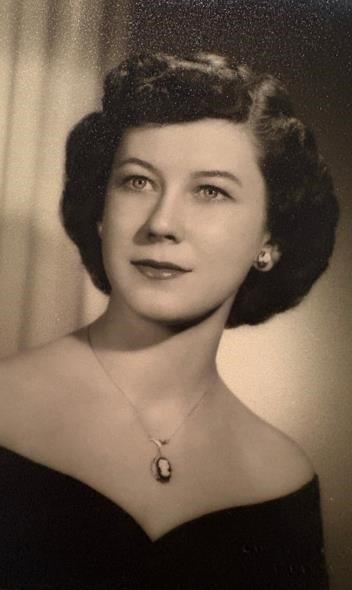 Charlotte Fagan Obituary - Rome, GA