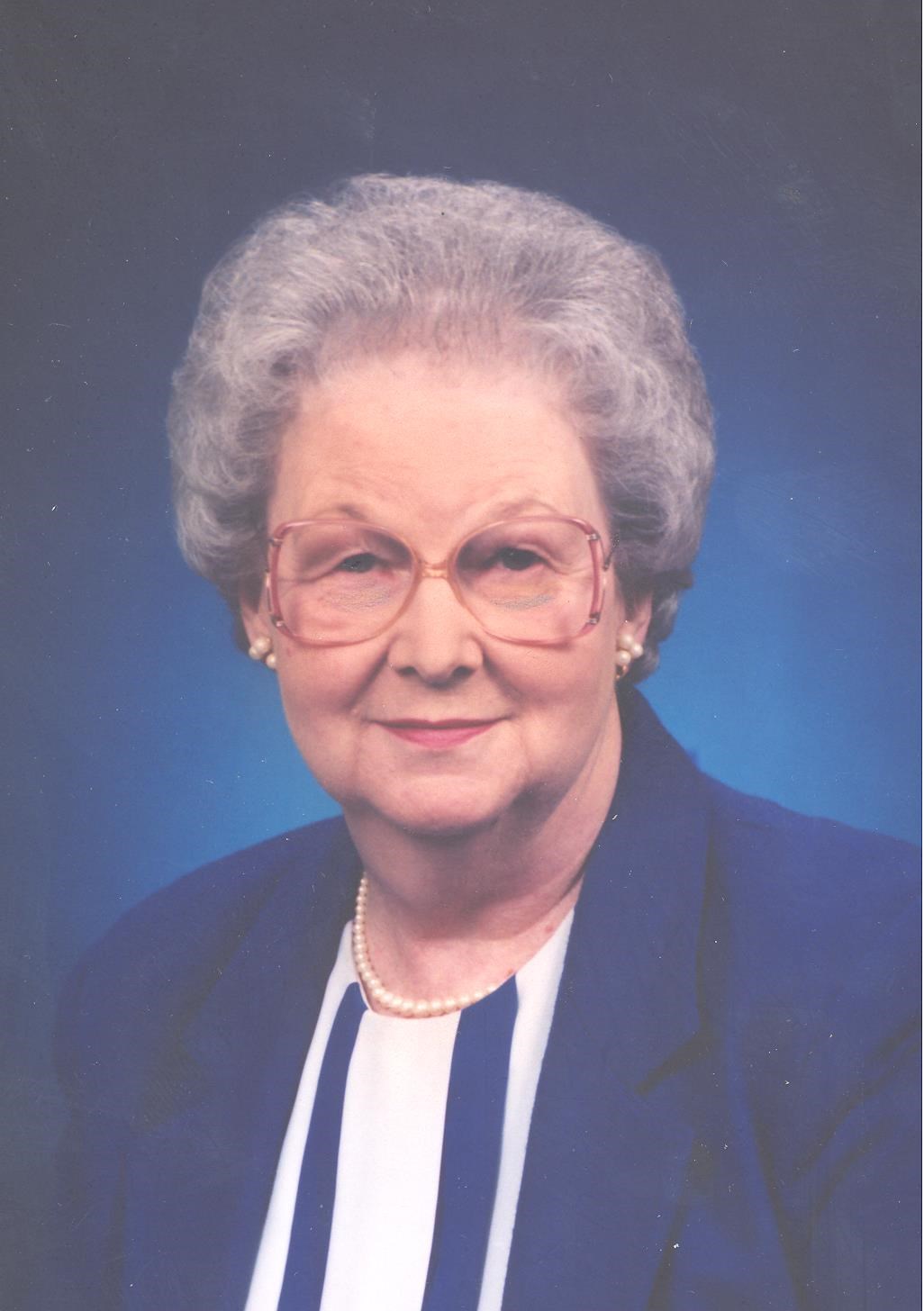 Virginia Leach Obituary - Martinsville, VA