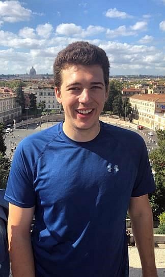 Ryan Masi Obituary - Atlanta, GA