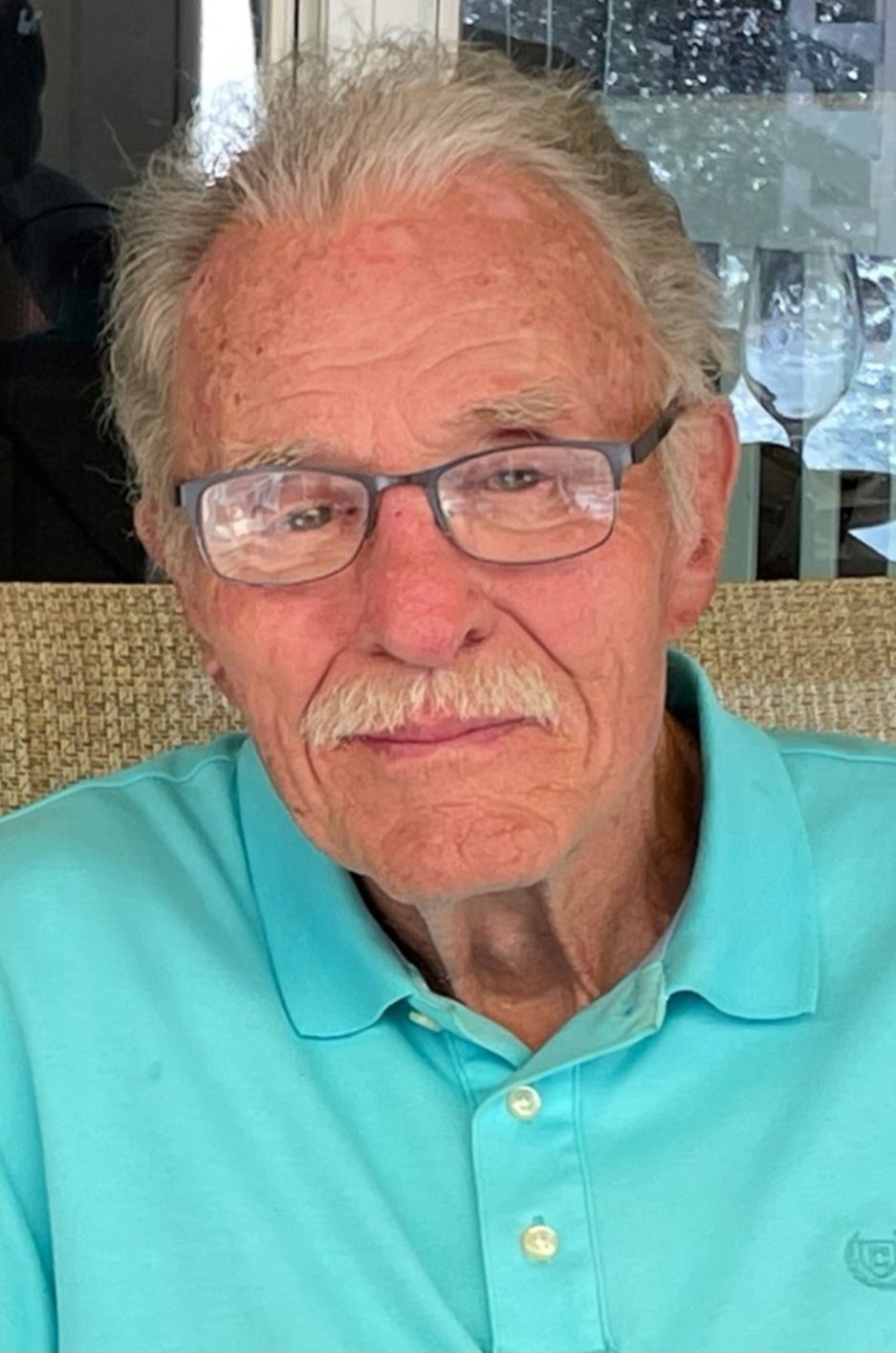 John Fear Obituary - Chesterland, OH