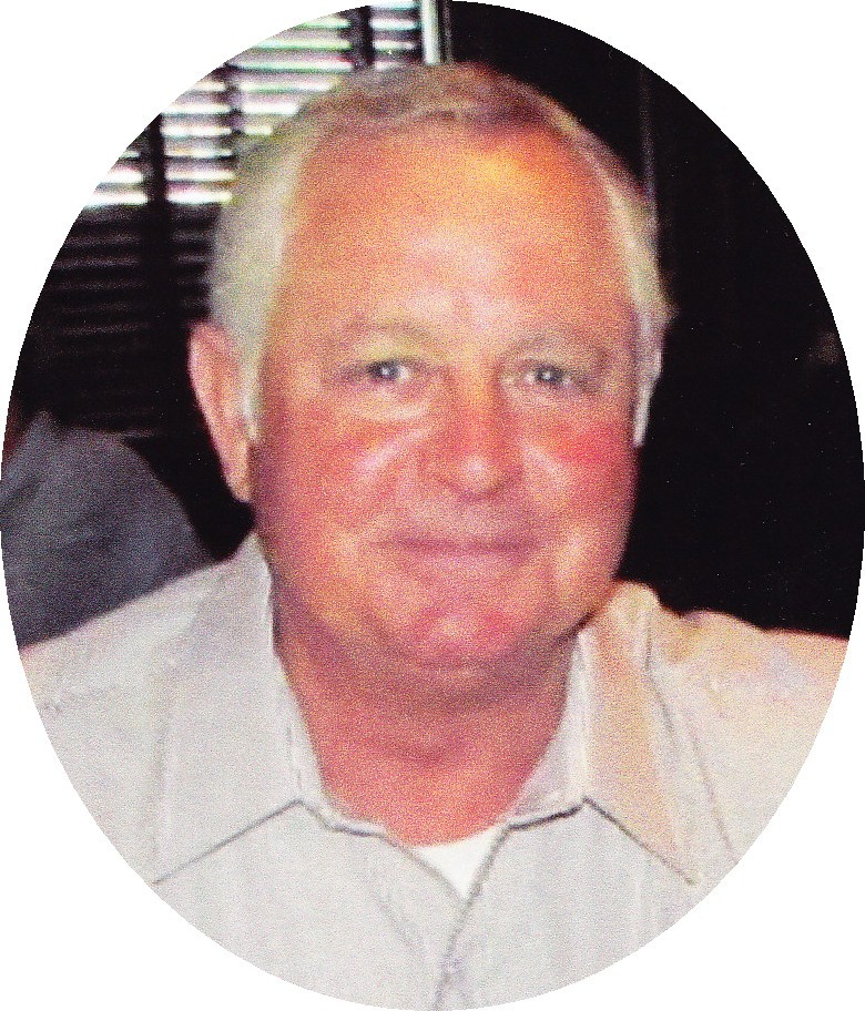 Kenneth Jackson Obituary - Nacogdoches, TX