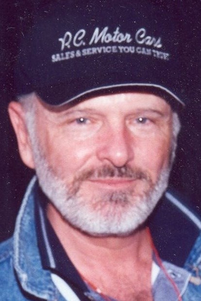 James Lewis Obituary - Webster, TX