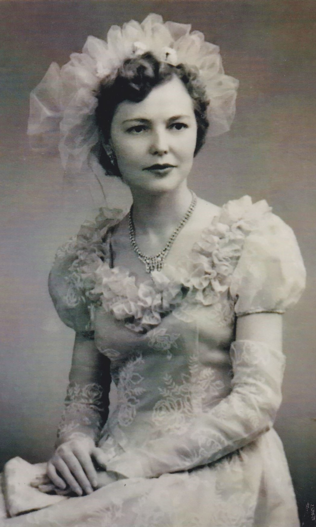 Czeslawa Jagiello Kmita Obituary - Montreal, QC