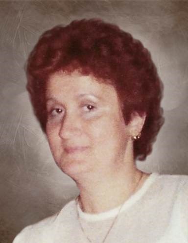 Simone Benoit Obituary - Mascouche, QC