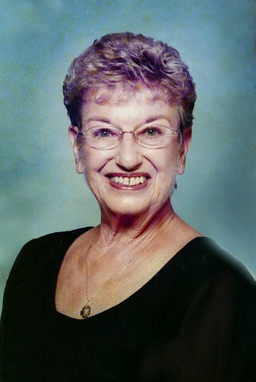 Rita Tessaro Obituary - Stockton, CA