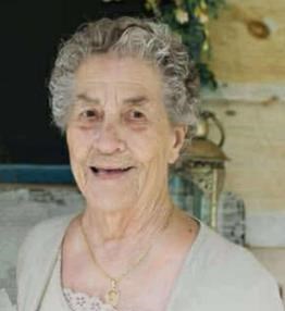 Lucille Yates Obituary - Kingsport, TN
