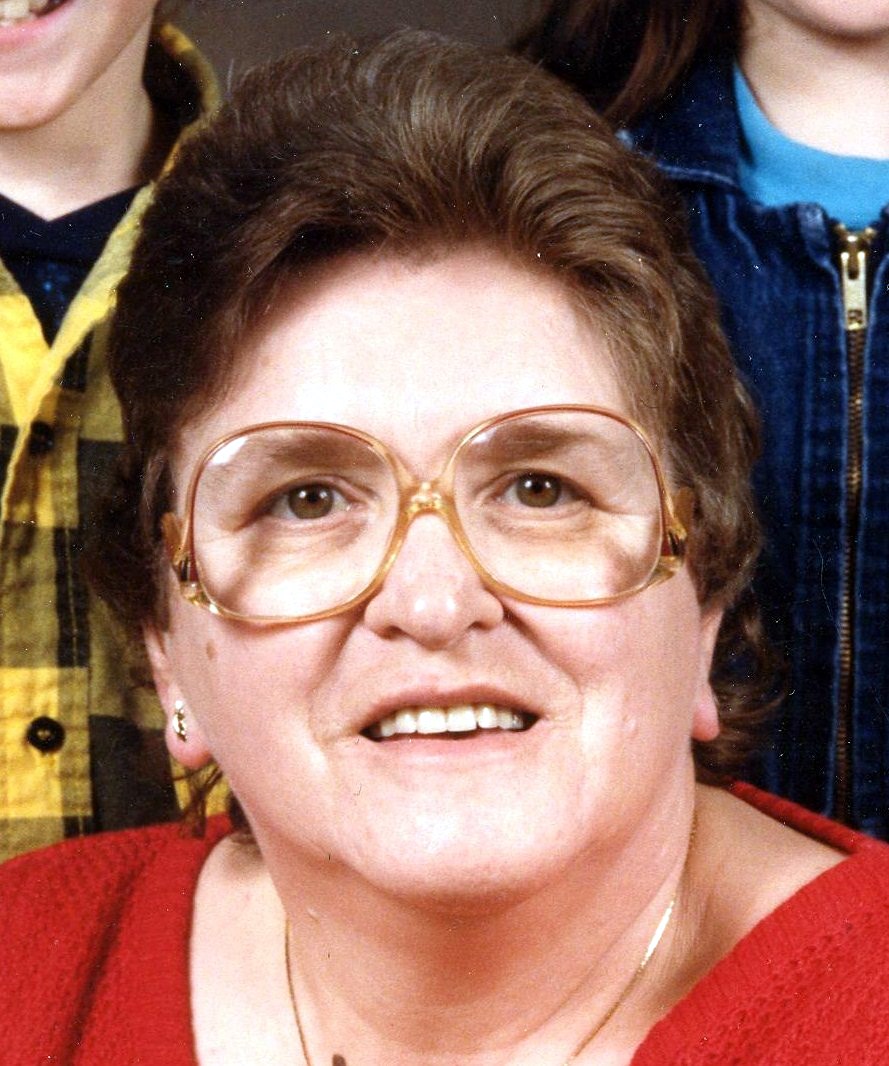 Thelma Gray Obituary - Traverse City, MI