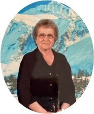 Emma Ehbrecht Obituary - Stony Plain, AB