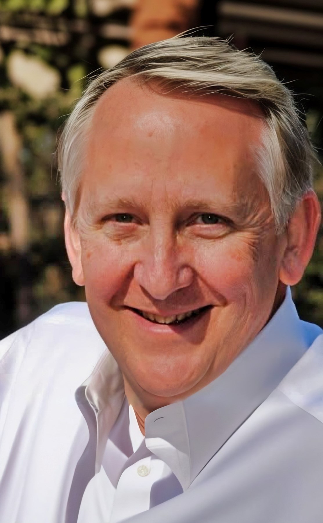 Lee Ritchie Obituary - Dallas, TX