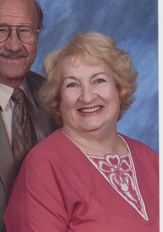 Mary Samsel Obituary - Boyertown, PA