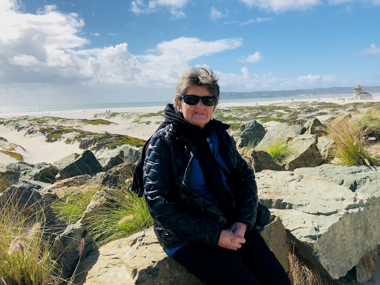 Betty Selk Obituary - Mission Viejo, CA