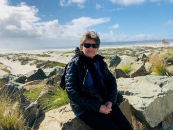 Betty Selk Obituary - Mission Viejo, CA