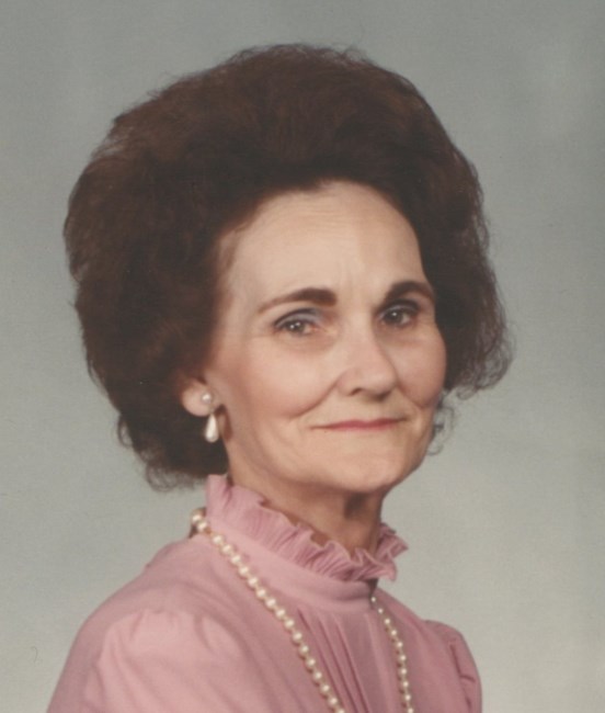 Flossie Davis Obituary - Childersburg, AL