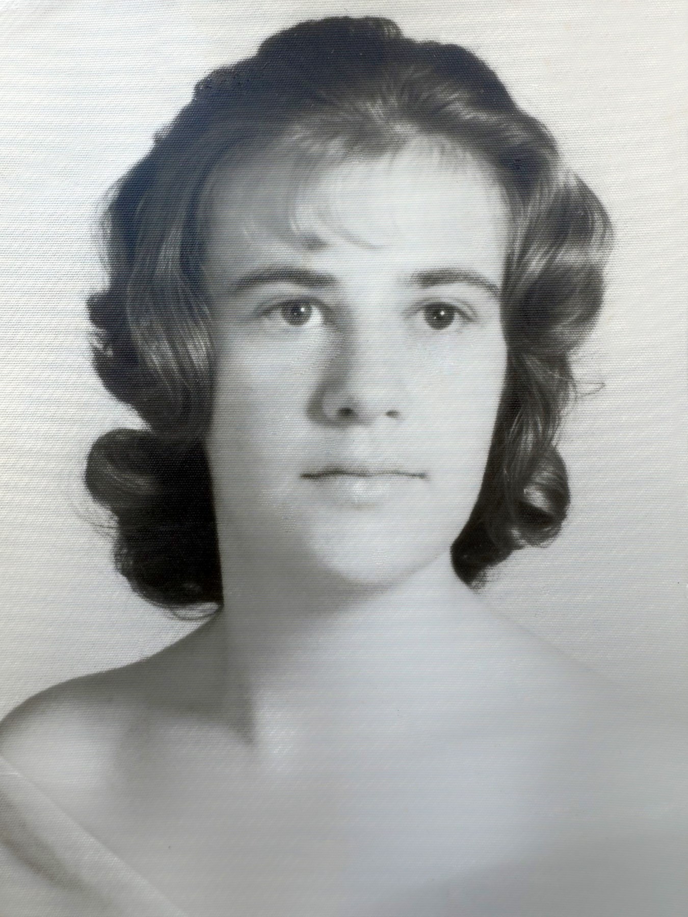 Nancy Potter Obituary - Fayetteville, WV