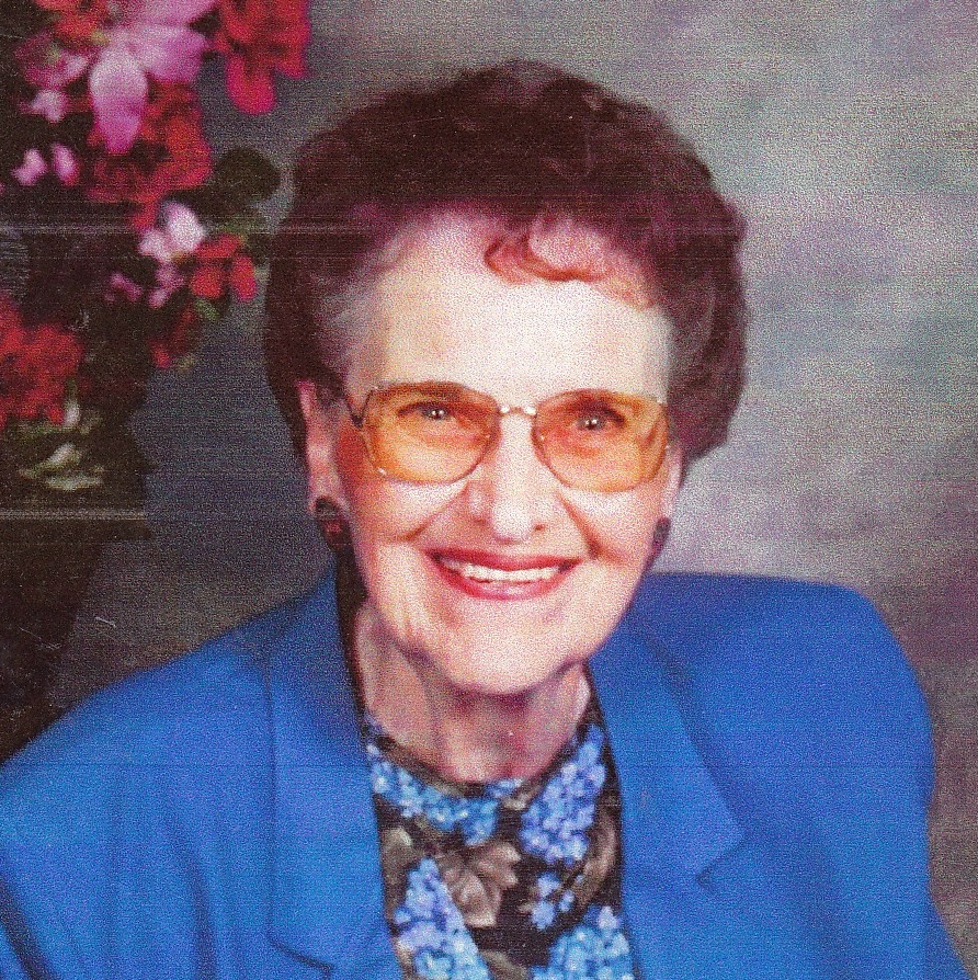 Frances Beckelhymer Obituary - Lynnwood, WA