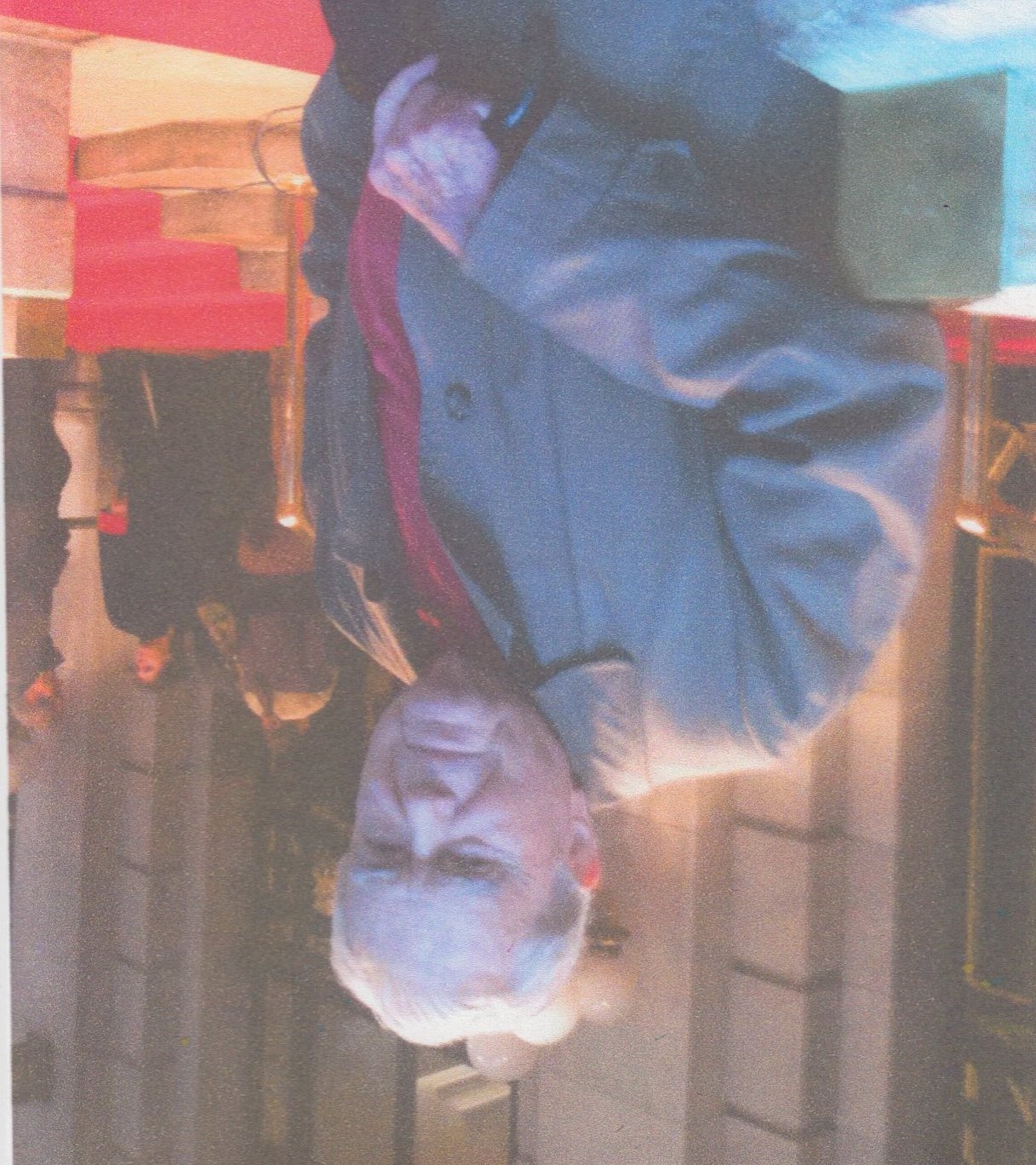 Judge John C. Tyson III Obituary - Montgomery, AL