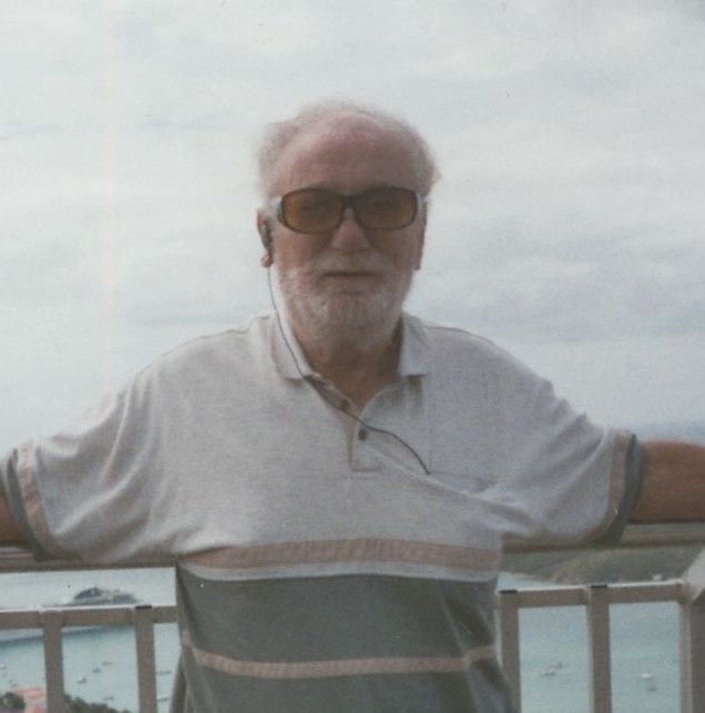 Richard Ingato Obituary - Toms River, NJ