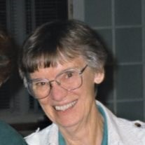 Jane Householder Obituary - Greeley, CO