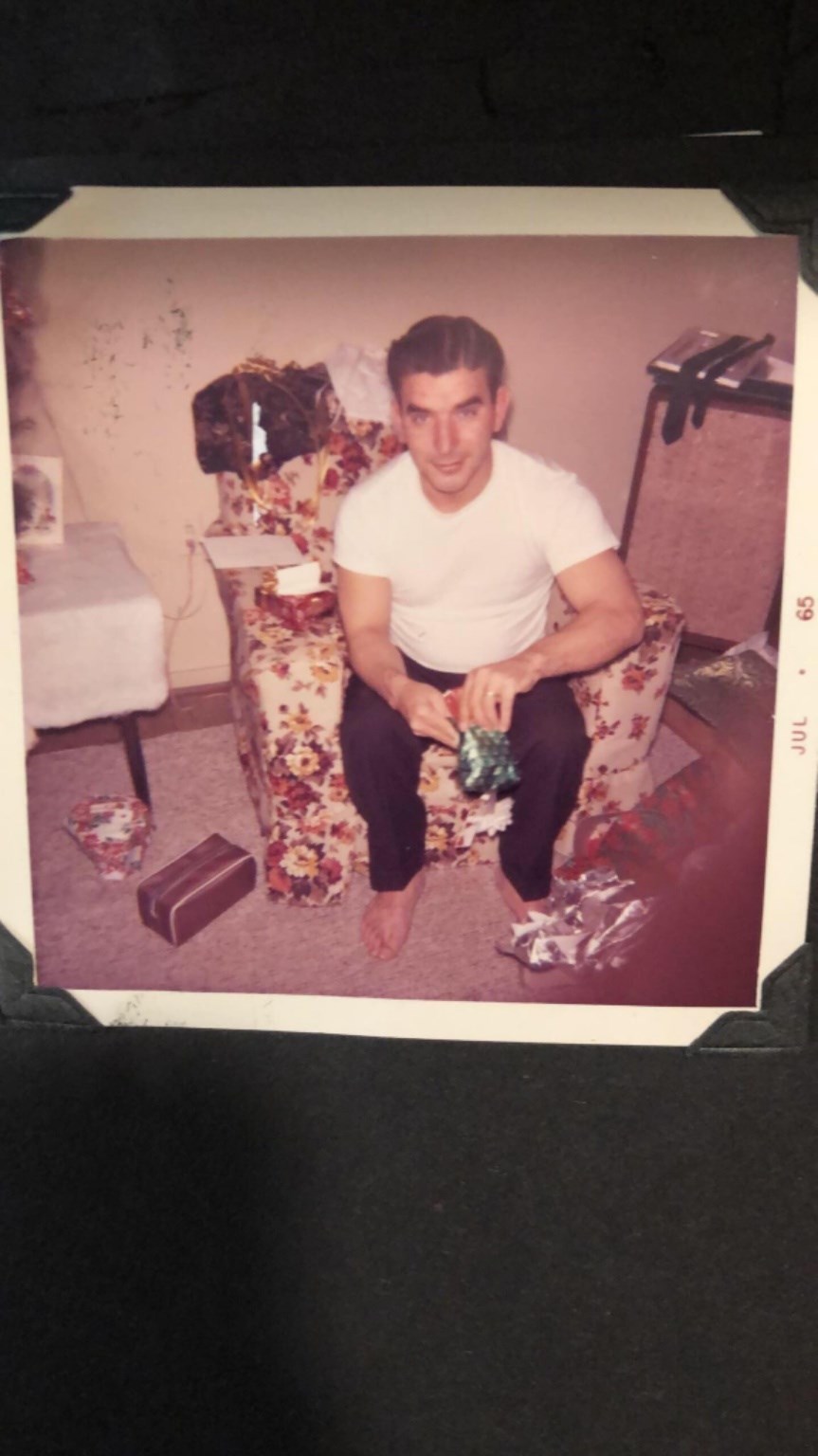 Amos Robertson Obituary - Charlotte, NC