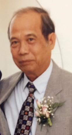 Hong Vo Obituary - San Jose, CA