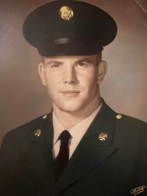 Gary Wayne Follett Obituary - Muskegon, MI