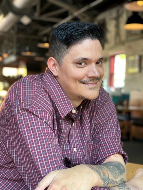 Adam Bacon Obituary - W. Columbia, SC