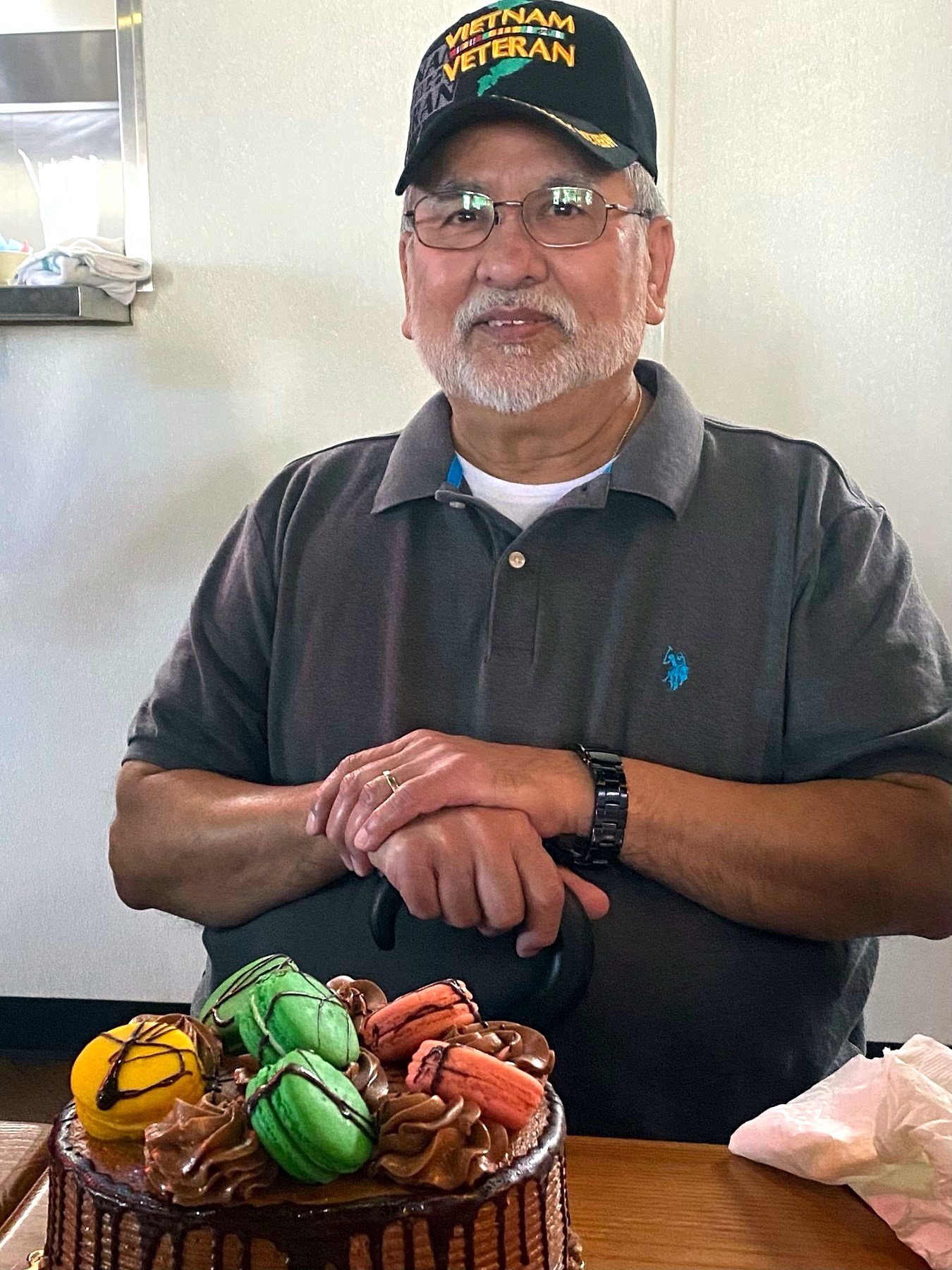 Albert P. Rodriguez Obituary - Austin, TX