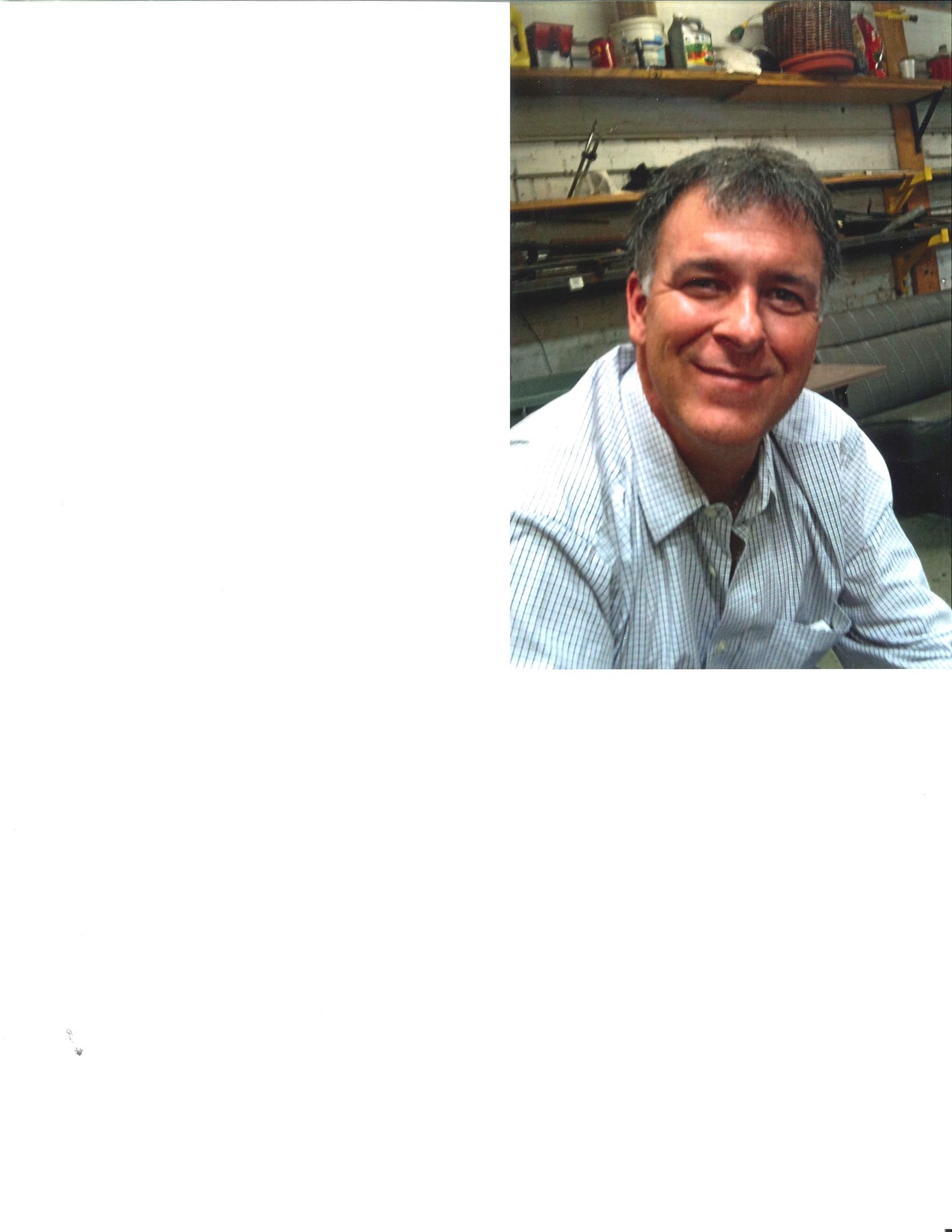 Steven Poteet Obituary