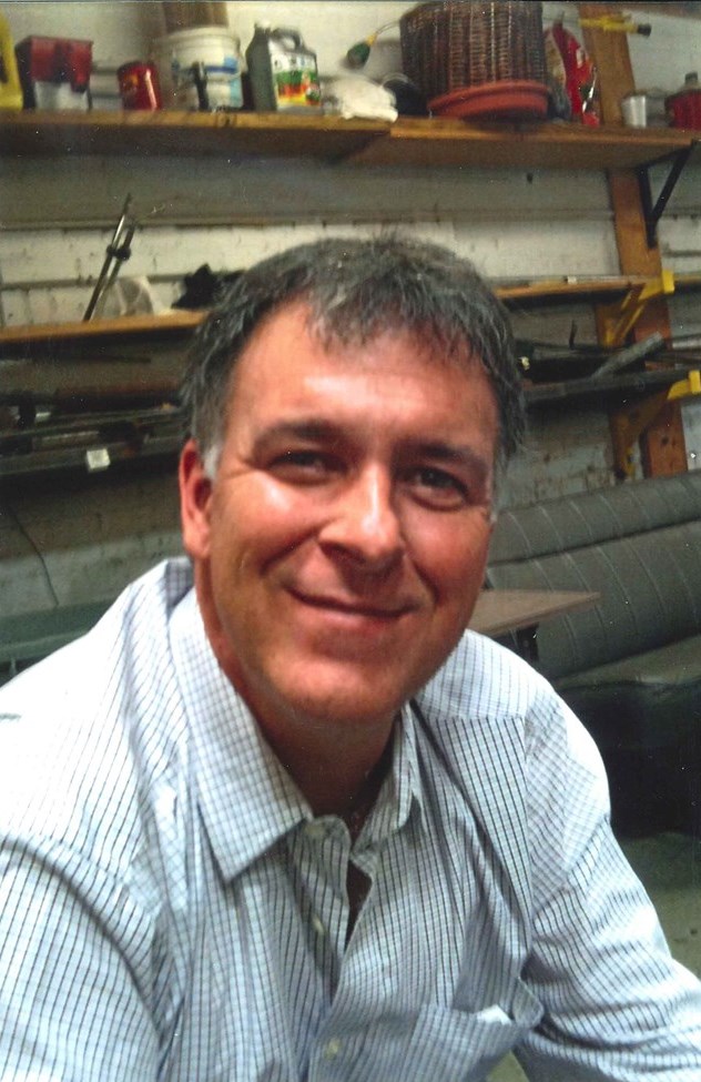 Steven Poteet Obituary