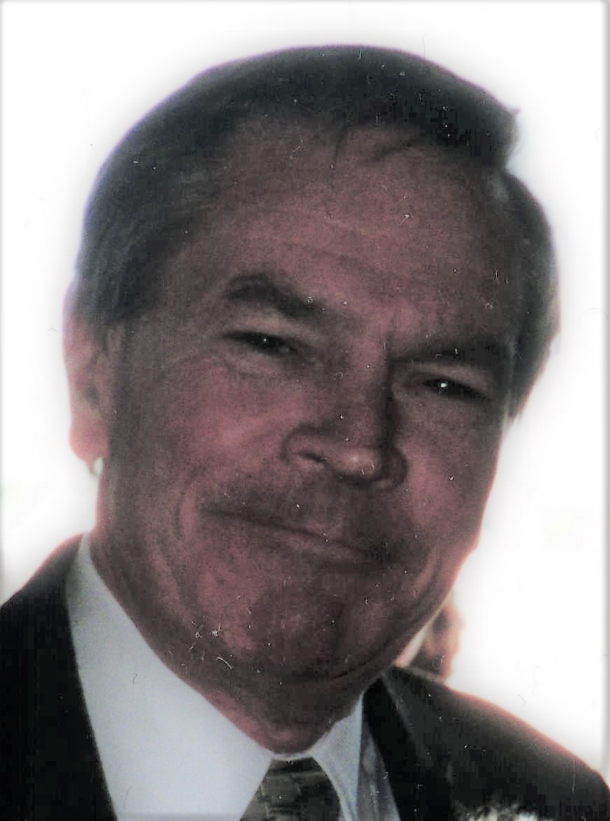 Kenneth Cavanaugh Frank Obituary - Woodside, NY