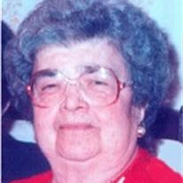 Helen Harris Obituary - Wethersfield, CT