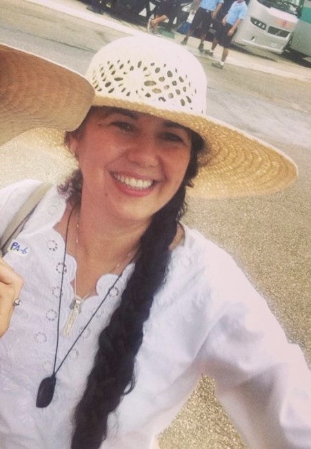 Dora Alicia Morales Obituary - Mission, TX