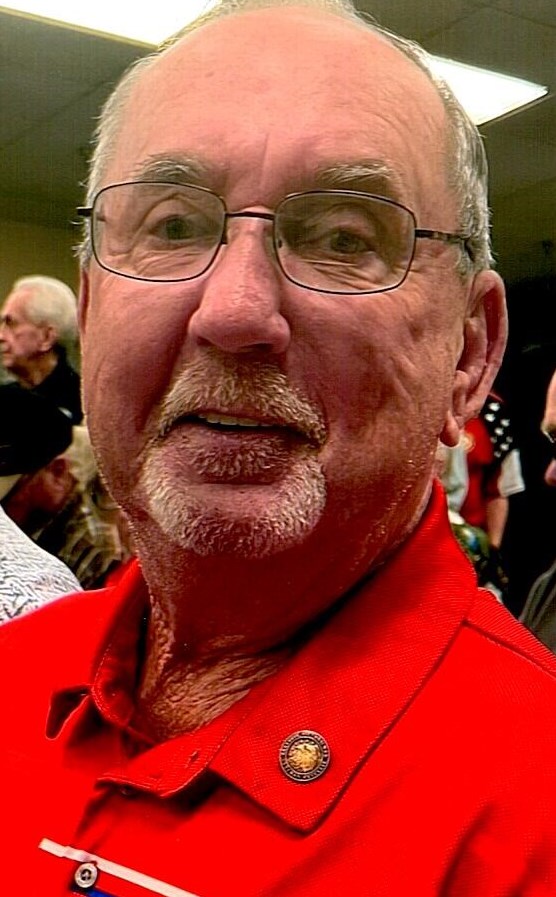 Share Obituary for Leo Fitzgerald | Wildwood, FL