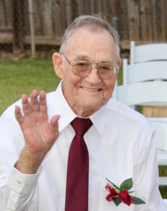 Wayne Morrison Obituary - Haughton, LA