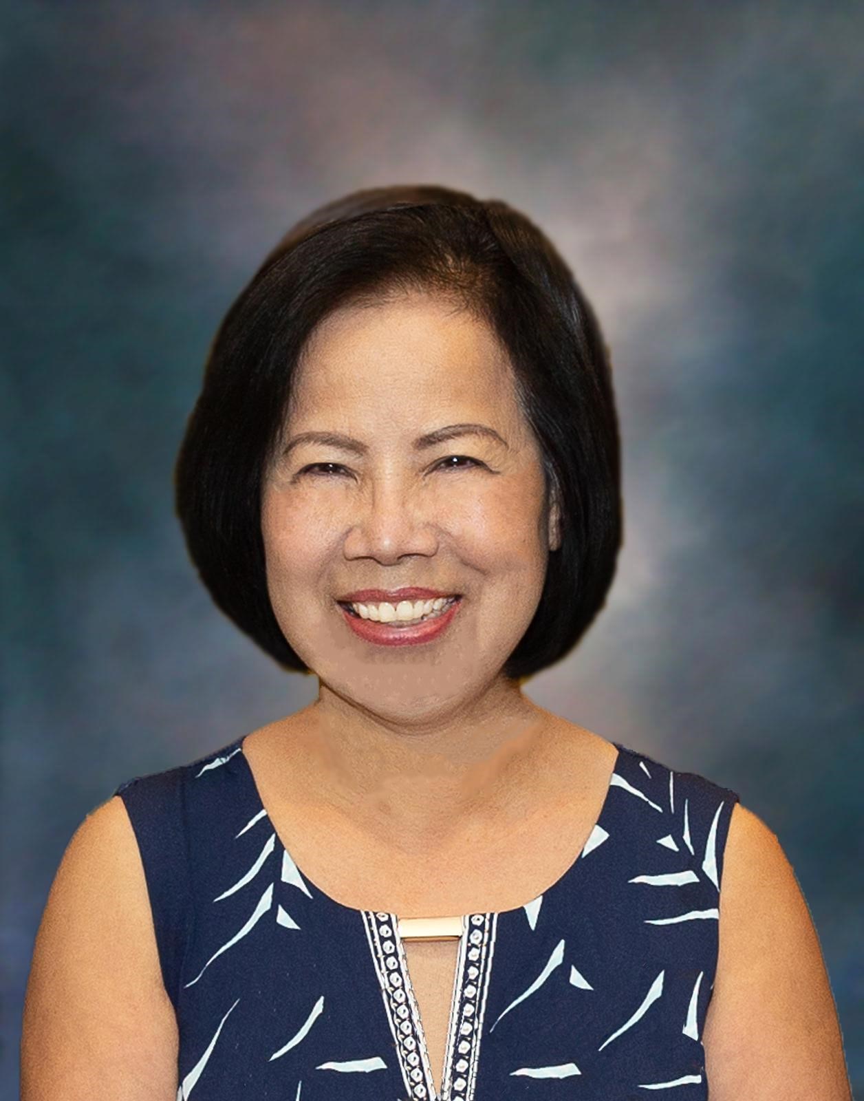 Mrs. Nguyen Thi Tan phap danh Nhat Quy Obituary - Westminster, CA