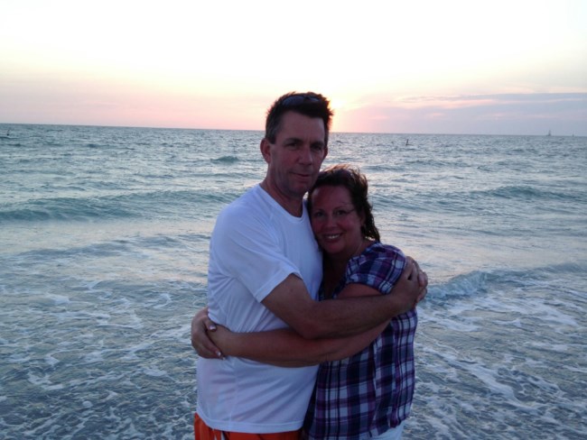 Michael Runkel Obituary