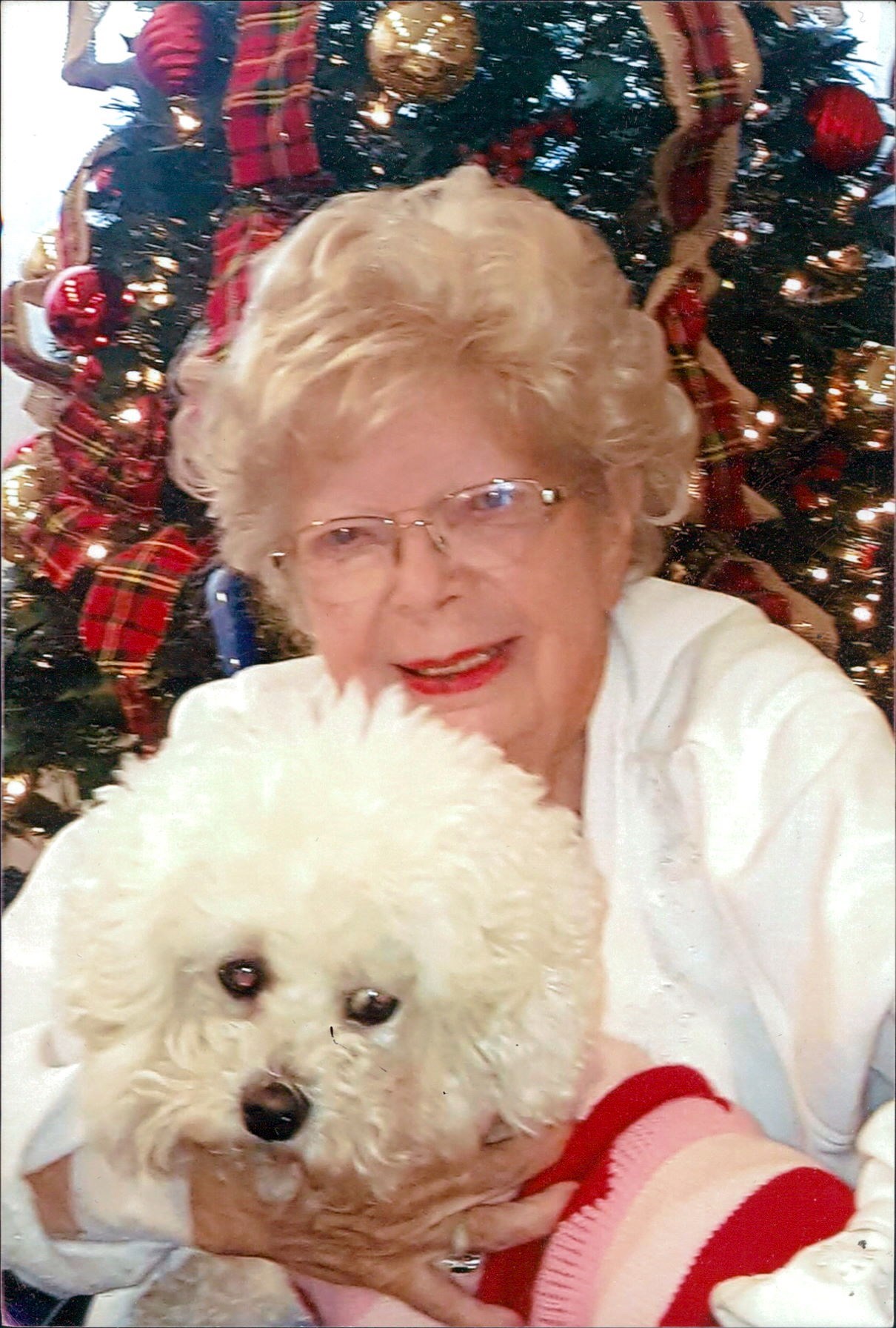 Mildred Wilson Obituary - Westlake Village, CA