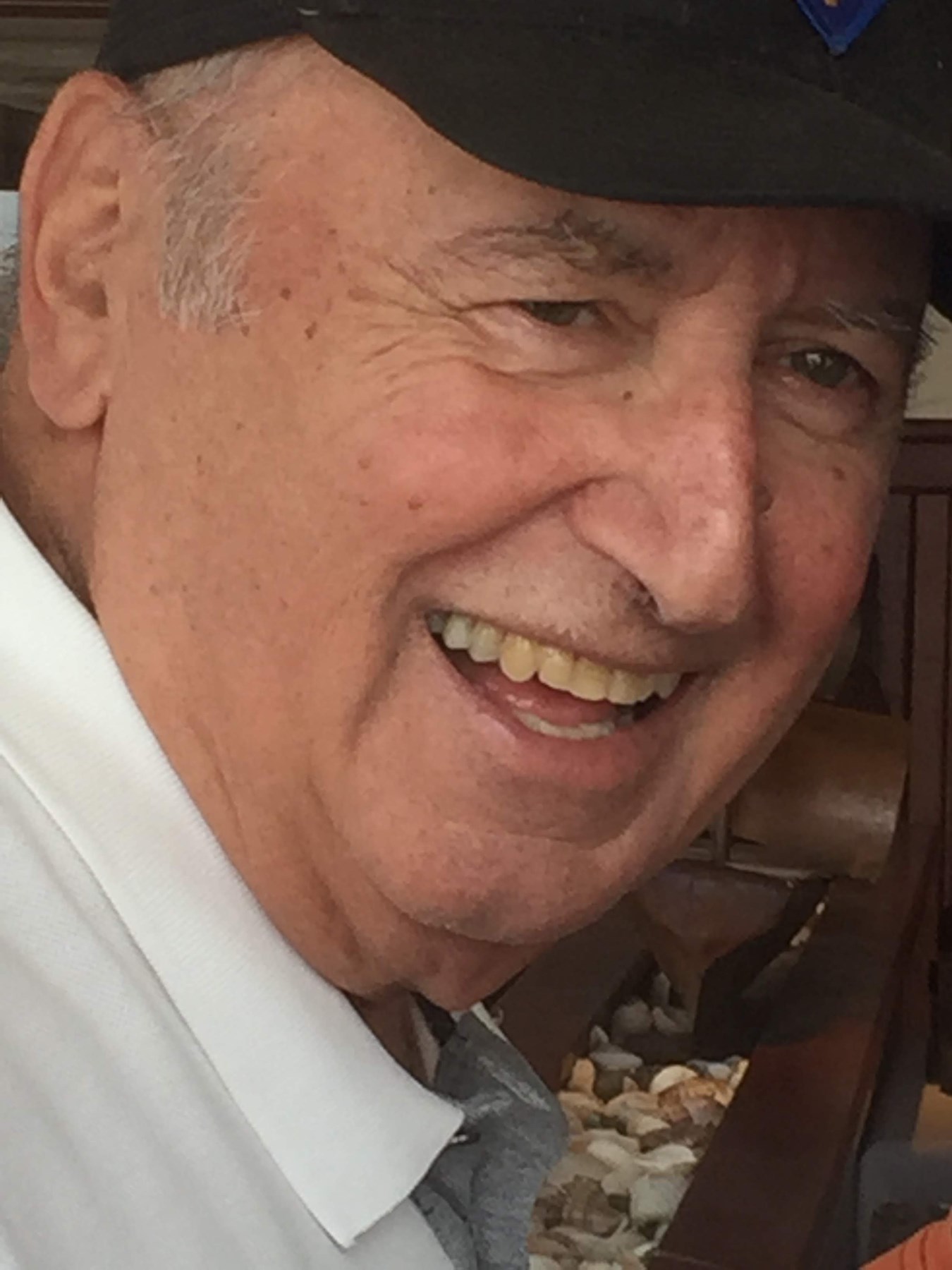 Carmine Ruggiero Obituary - Warren, RI