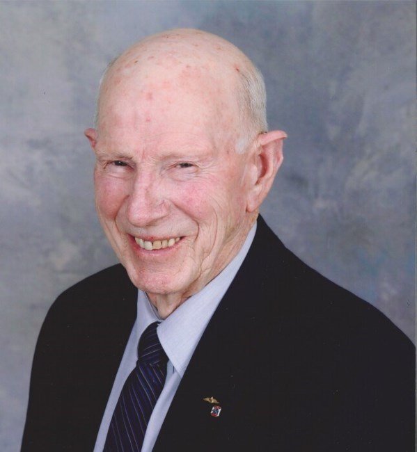 Joseph Booth Obituary - Parksville, BC